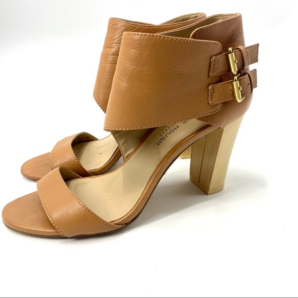 Tamia Heels Telegraph